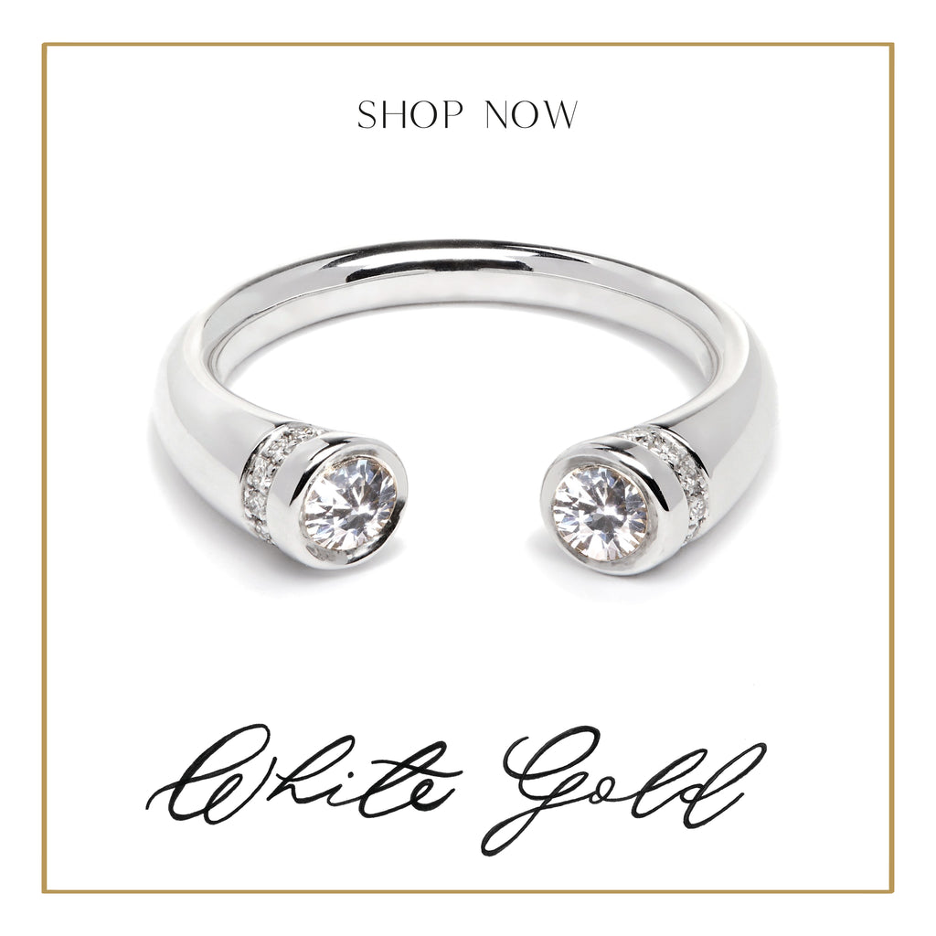 White Gold Collection – AYA