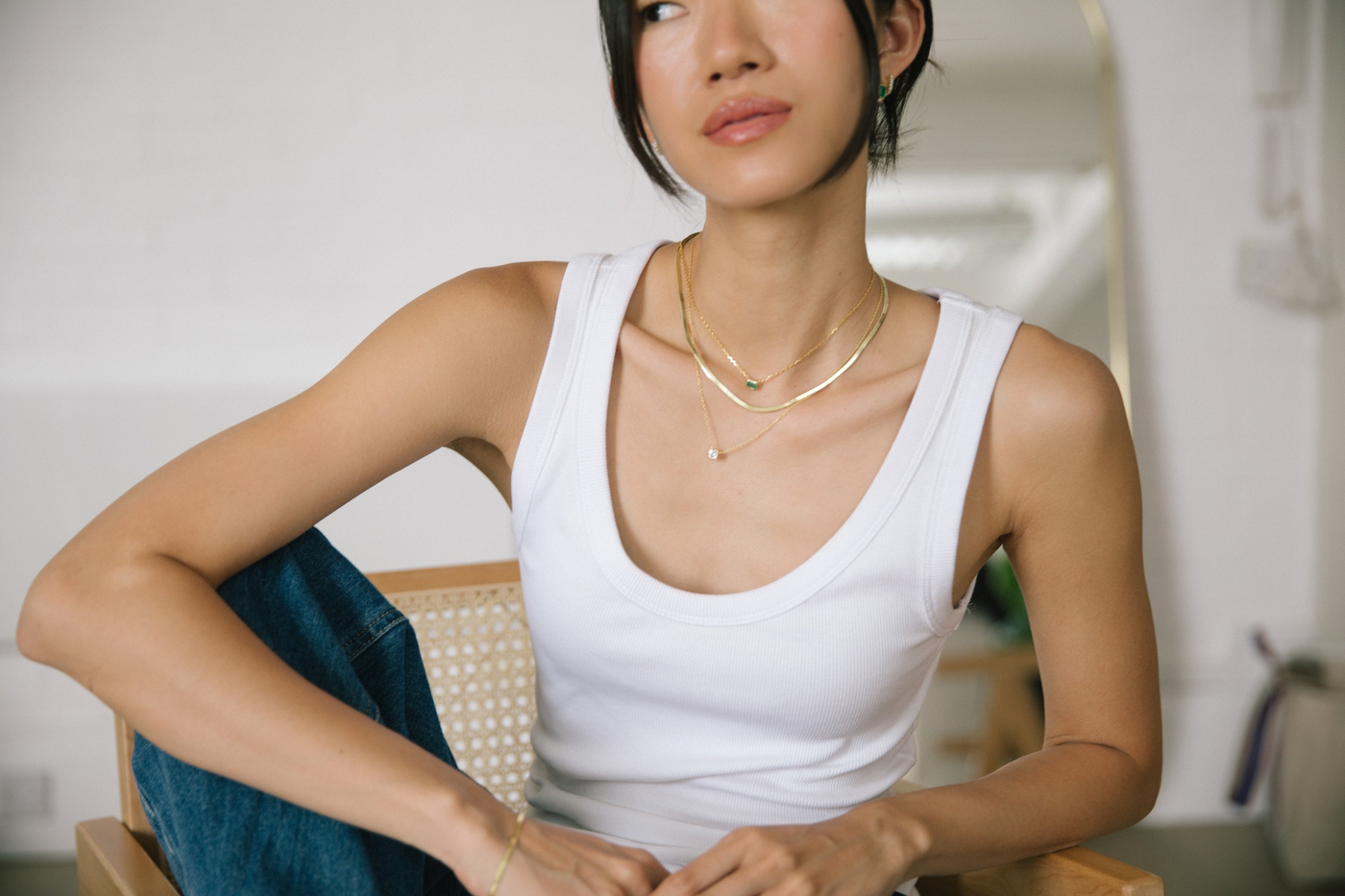 Aya Jewels - Luxury Jewellery