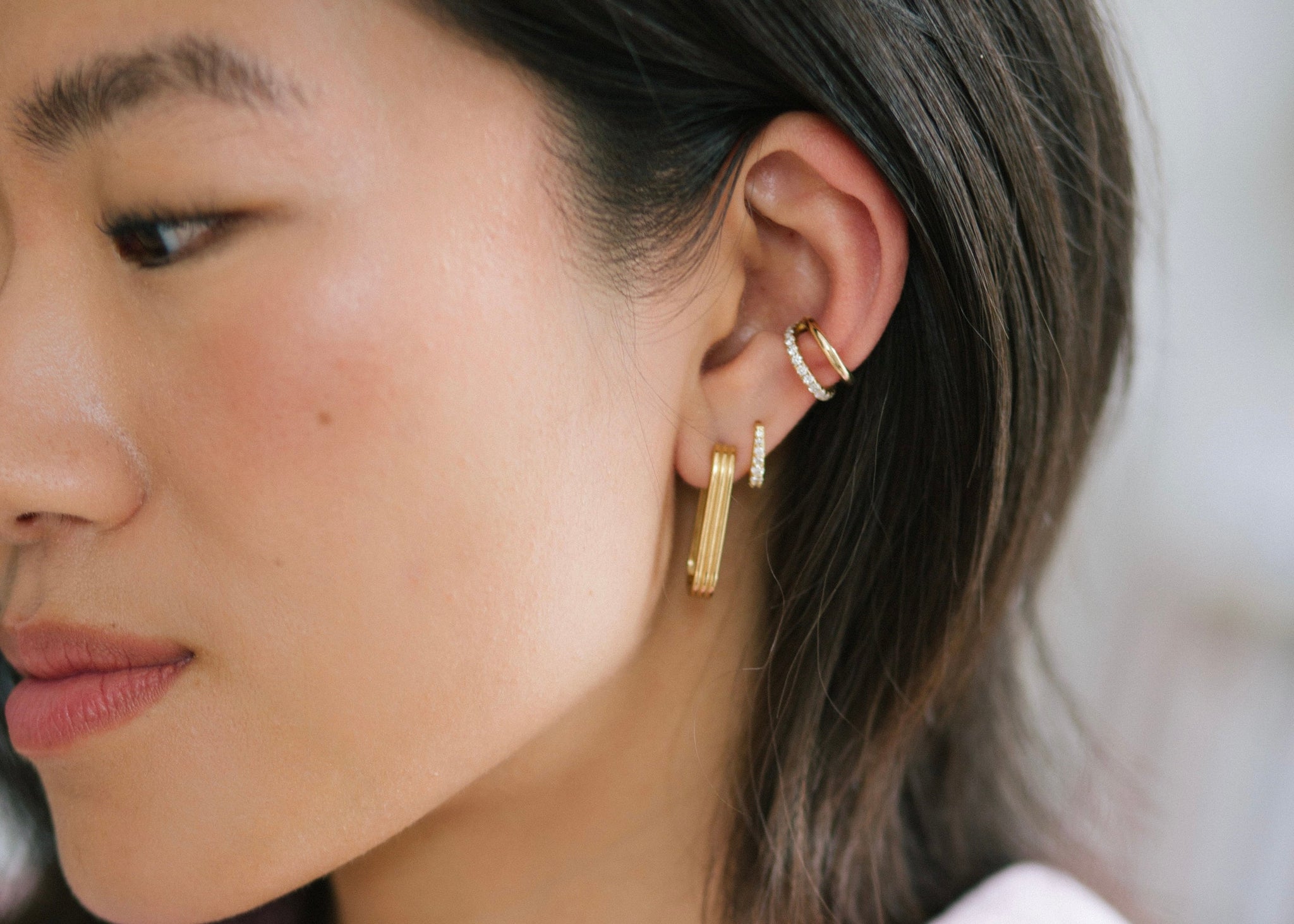 Earrings - Aya Jewels