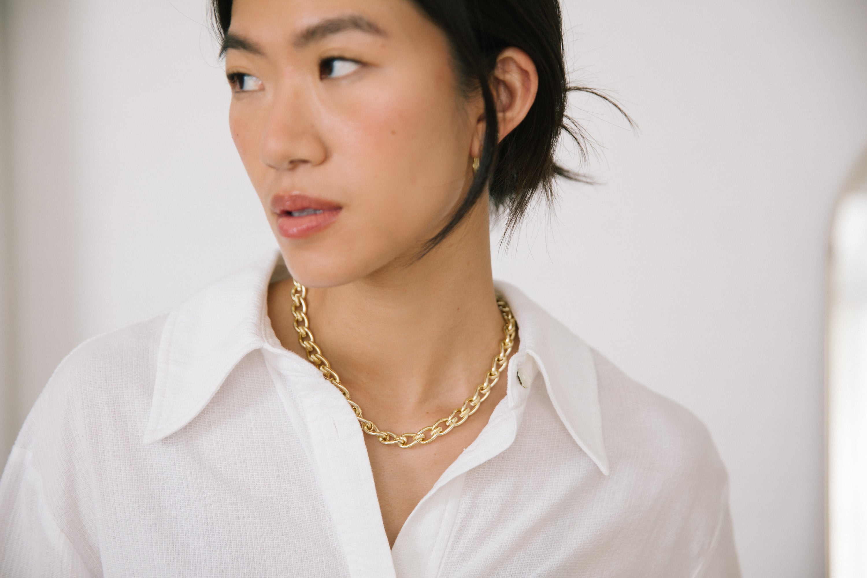 Aya Jewels - a modern jewellery collection