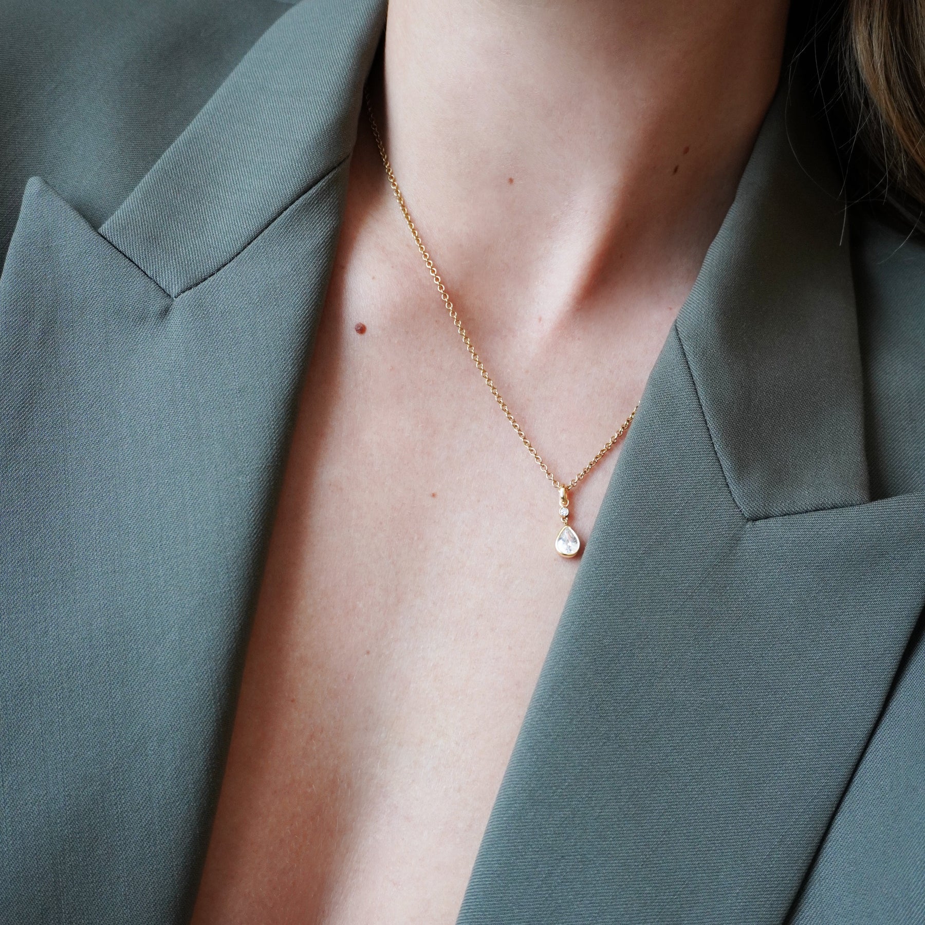 Aya Jewels - Luxury Jewellery