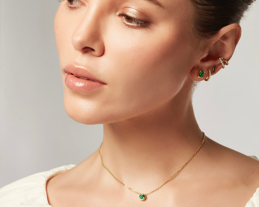 Aya Jewels - a modern jewellery collection