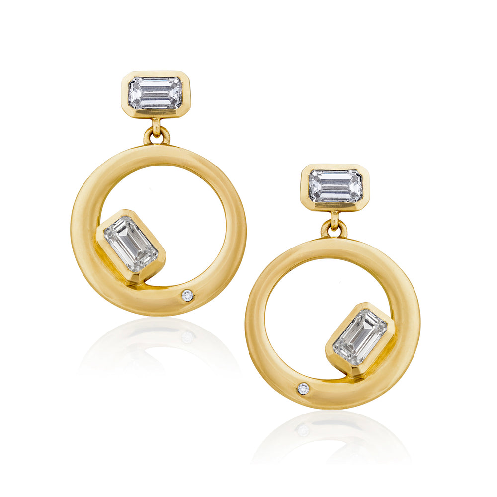 Aya Jewels - a modern jewellery collection