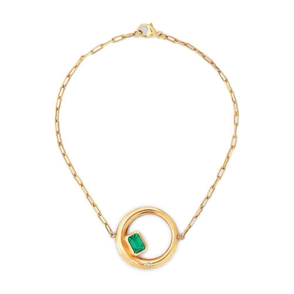 Aya Jewels - a modern jewellery collection